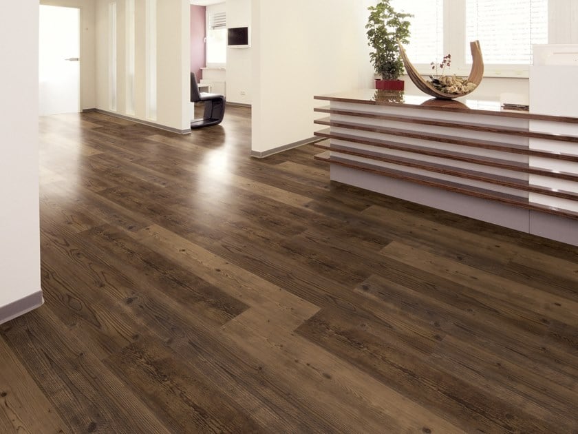 Parquet in PVC - ESPC, Parquet Vinilico, Parquet Laminato